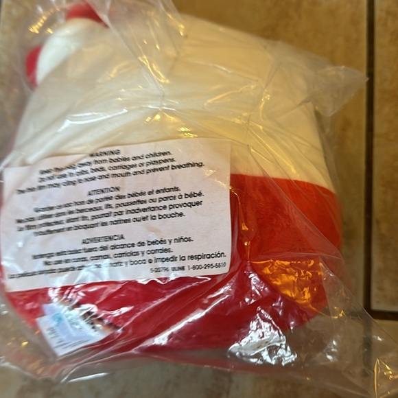 Accessories | Hello Kitty Squish Mellow Mini With Boba Drink | Poshmark